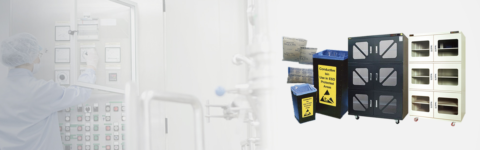 Statclean Technology (S) Pte Ltd