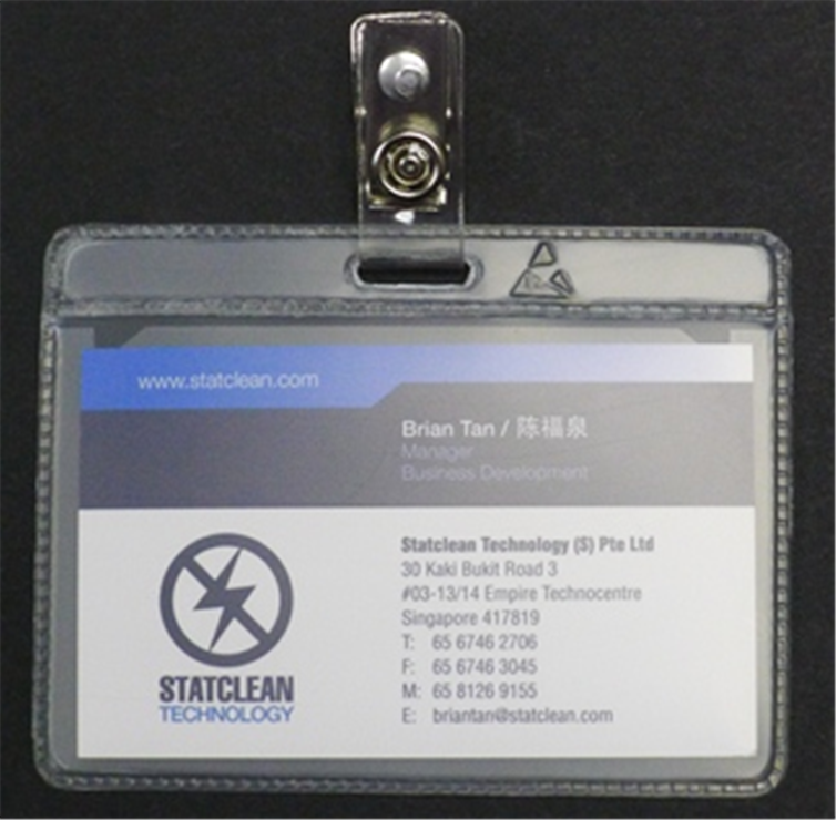 Cleanroom Stationery | Cleanroom Supplies Singapore