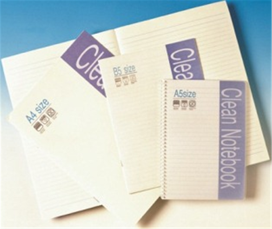 Cleanroom Stationery | Cleanroom Supplies Singapore