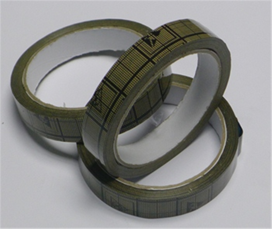 Conductive Grid Tape (12mm) | Cleanroom & ESD Protection