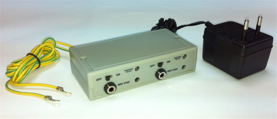 Statclean Technology (S) Pte Ltd