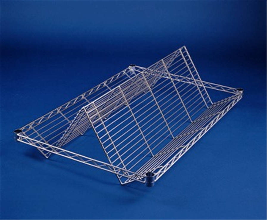 Wafer Box Shelve | Cleanroom Supplies in Singapore